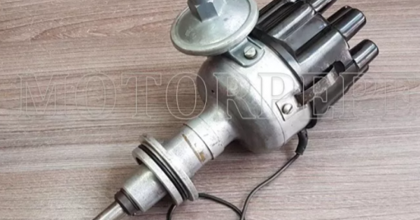 DISTRIBUIDOR ( A PLATINADO ) SISTEMA WAPSA DODGE V8 ( MOTOR 273 318 ) 5.2