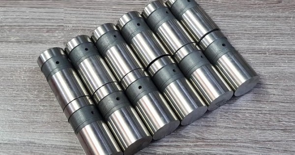 JOGO DE TUCHO ( HIDRAULICO ) F-1000 ( MOTOR 6CC 3.6 )